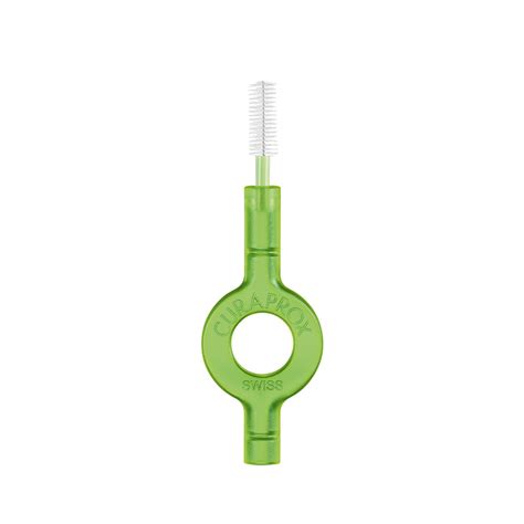 CPS Prime Plus Cepillo interdental Curaprox 25 pzas Depósito Dental