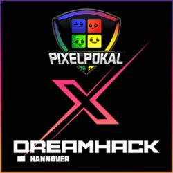 Tournament Pixelpokal X Dreamhack Smashwiki The Super Smash Bros Wiki
