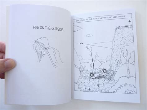 The End Of The Fucking World TEOTFW By Charles Forsman Photoset