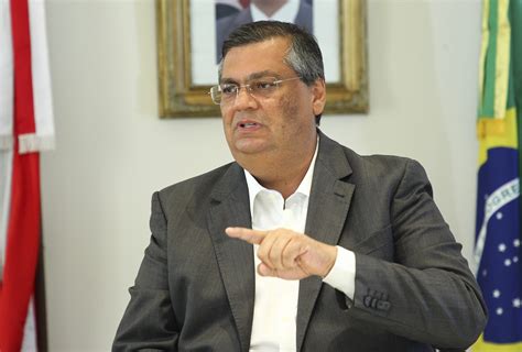 Flávio Dino Interferência na Abin é crime de responsabilidade e comum
