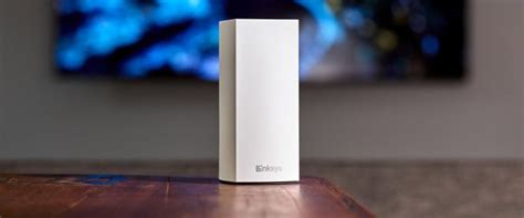 Geek Review Linksys Atlas Dual Band Mesh Router Mx Geek Culture