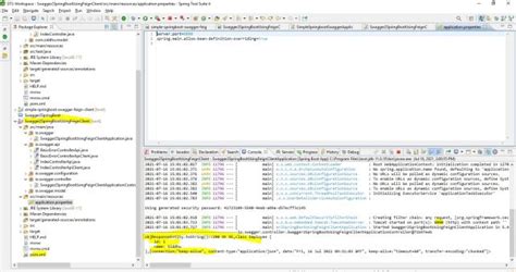 creating spring boot feign client code using swagger code generator using plugin shdhumale