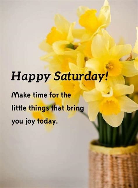 Good Morning Saturday Images With Beautiful Quotes Boomsumo