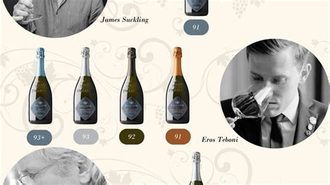 I Migliori Sommelier Del Mondo Premiano I Vini Di Follador Prosecco
