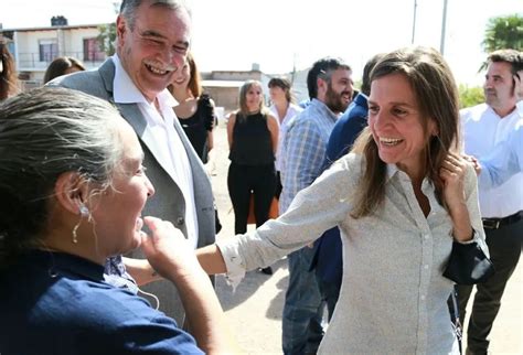 Fernanda Raverta On Twitter Con Una Gran Alegr A Abrimos Las Puertas