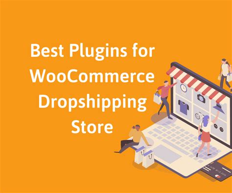 Best Dropshipping Plugins For Your WooCommerce Store In 2019 Helpie WP