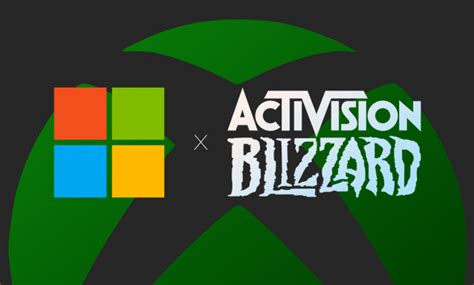Microsoft Demitir Pessoas Da Activision Blizzard