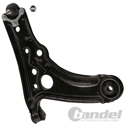 QUERLENKER SET TRAGGELENKE VORNE LINKS RECHTS VW POLO 6N2 LUPO 6X1 SEAT