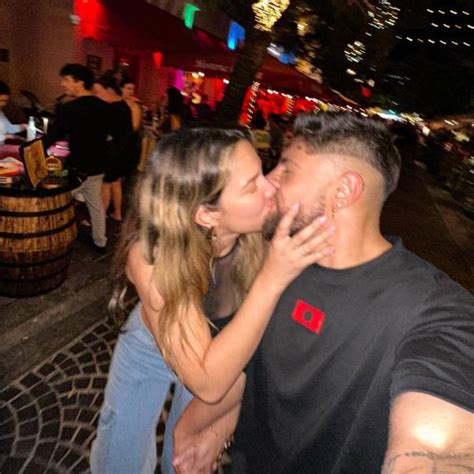 Beta Mejía revela íntimos detalles sobre su relación con Alejandra