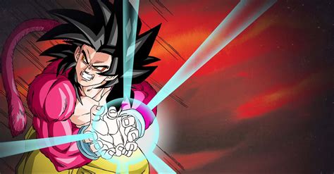 100 Dragon Ball Gt Wallpapers Wallpapers