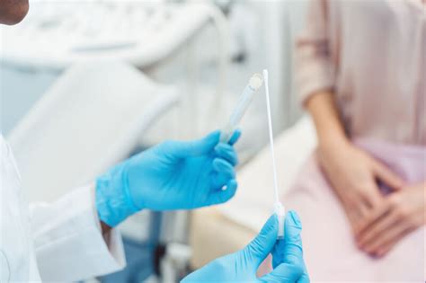 Tampone Vaginale ALMA Medical Center