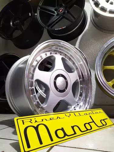 Rines S Progresivos Y Piezas Cuotas Sin
