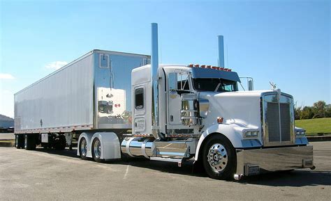 Kenworth W900 Fondo De Pantalla Pxfuel