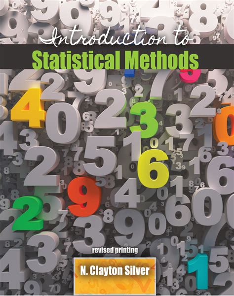 introduction to statistical methods higher education