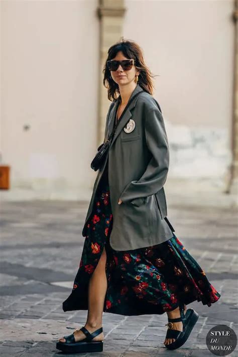 Casual Classy Fall Brunch Outfits Ideas To Elevate Your Brunch Game