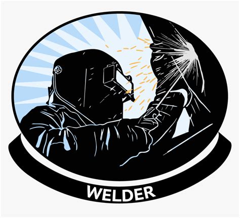 Vector Free Welding Helmet Clipart Logo Welding Clipart HD Png