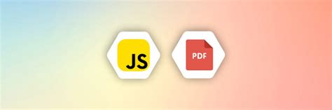 Generate PDFs In JavaScript Browser With 4 Popular Methods Convert Div