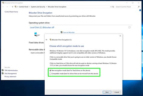 how to remove bitlocker windows 10 fozfed