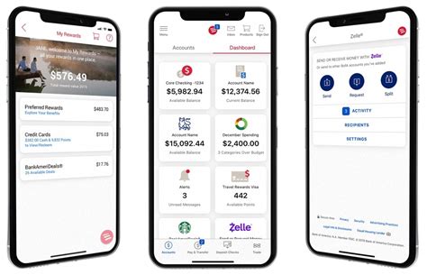 How To Find Routing Account Number On Bank Of America App Online And