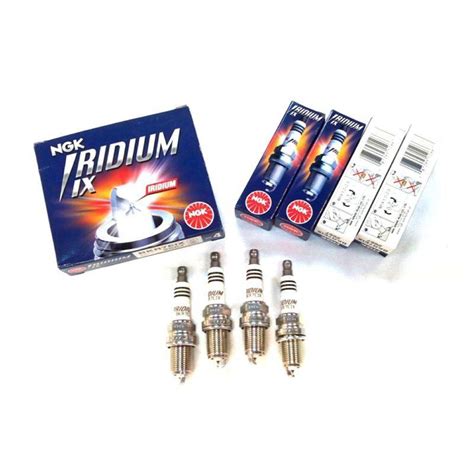 Ngk Iridium Ix Spark Plug Pcs