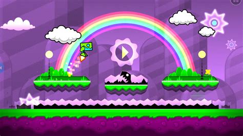 My First Video Geometry Dash Gmd Mario Kid90 YouTube