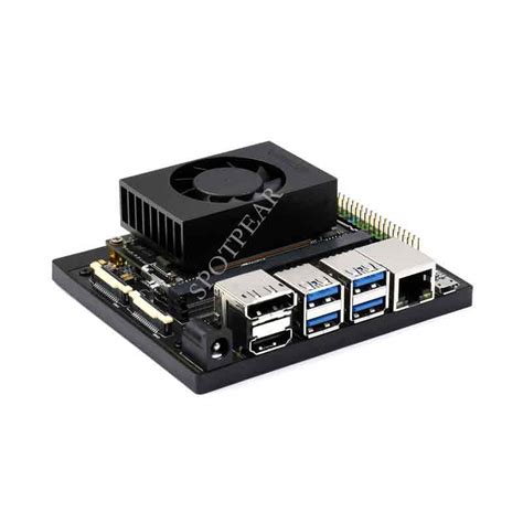 Jetson Xavier NX AI Development Kit RAM 8 16G Onboard EMMC 16GB