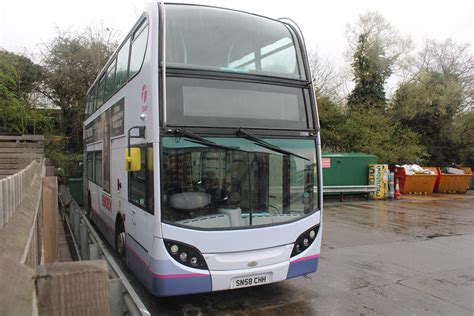First Essex Basildon Adl Enviro Sn Chh Sat Flickr