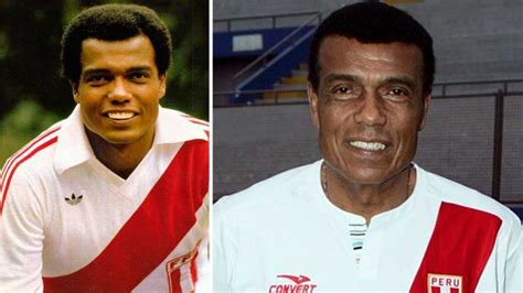 Qué jugador de fútbol es el máximo goleador peruano de los mundiales