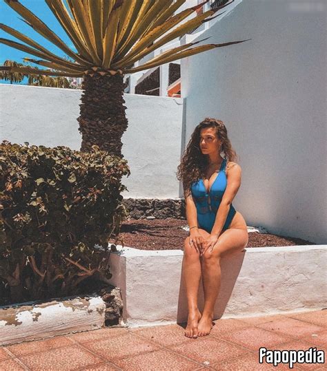 Jeje Lopes Nude Leaks Photo Fapopedia
