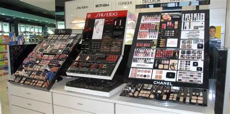 Mobiliario Comercial Para Perfumer As Jn Retail