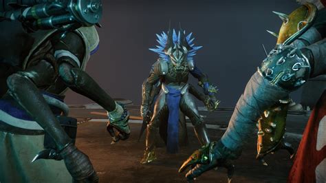 Destiny Guides De La Saison Du Pillage Quipement De Passe De