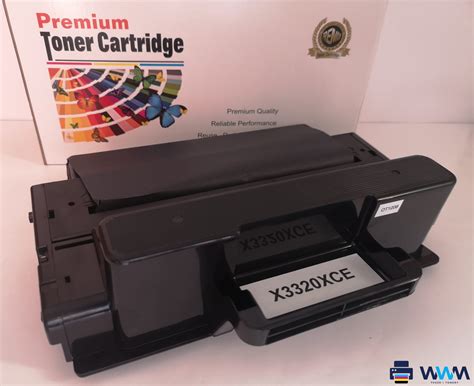 Xerox Phaser Toner R R Zamiennik K