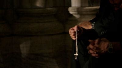Abusos Sexuais Igreja O Que Escondem Os Arquivos Secretos TVI