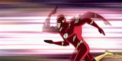 Dcau Justice League Unlimited Dcau Justice League Unlimited Wally