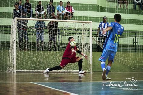 Blog do Marcão Os jogos desta segunda feira pela Copa Rotary de Futsal