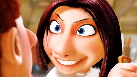 RATATOUILLE Clip The Same Crazy Idea 2007 YouTube