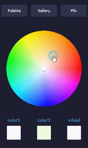 GitHub Skydoves Multi ColorPicker Android Multi Colorpicker For