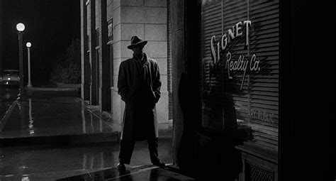 NAKED ALIBI Jerry Hopper 1954 First Impressions