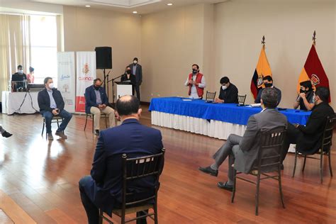 GOBIERNO NACIONAL DESTINA USD 71 9 MILLONES A TRAVÉS DEL Flickr