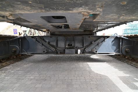 Kobelco S Crawler Crane Crc