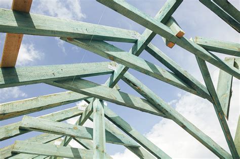 The Different Types Of Roof Trusses Their Uses Blog
