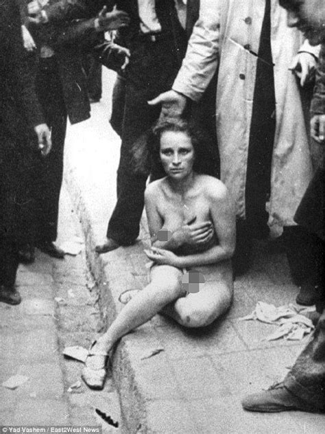Adolf Hitler With Naked Girls Top Porn Photos