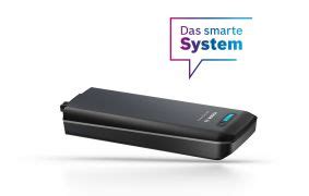 Bosch PowerPack Gepäckträger Akku 500 Elektrofahrrad24