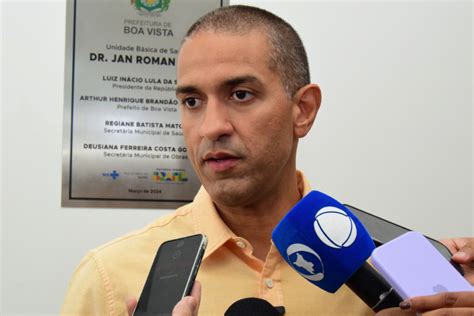 Primeira UBS no conjunto Pérola é inaugurada e vai funcionar até meia
