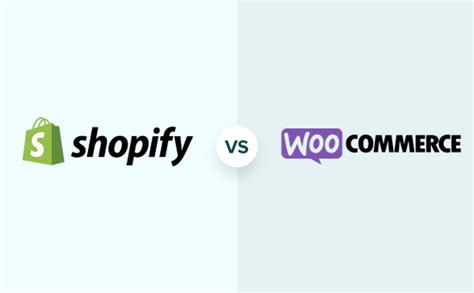Shopify vs WooCommerce Qual é o melhor e por quê 2025
