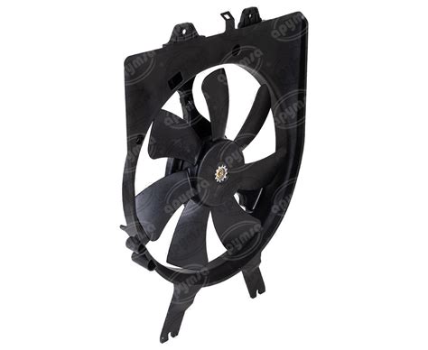 MOTOVENTILADOR AIRE ACONDICIONADO COMPLETO HONDA ODYSSEY 05 08 CARFAN