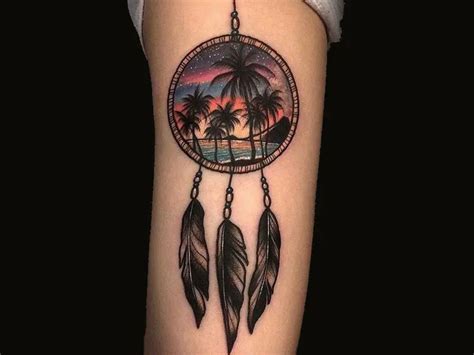 Details More Than Dream Chaser Tattoo Design In Cdgdbentre