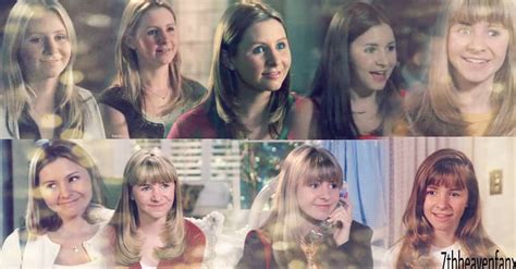 7thheavenfanatic On Instagram Made This Edit For 7thheavengeek Her Edits Are Amazing