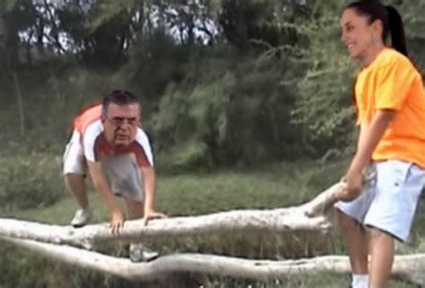 Claudia Sheinbaum también gana en los memes