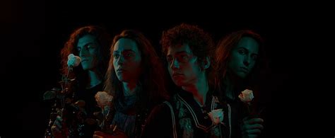 Greta Van Fleet HD Wallpaper Pxfuel